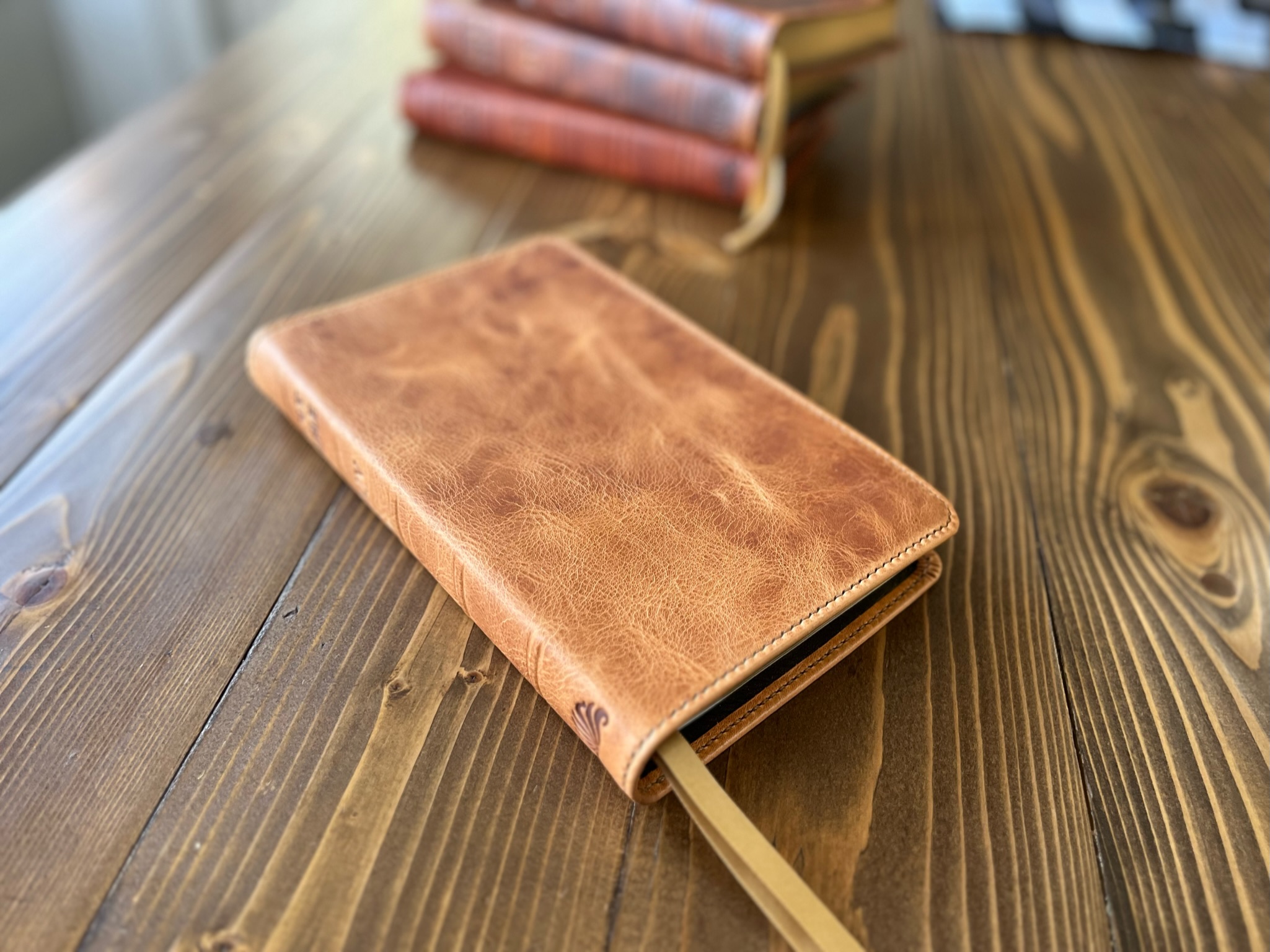 BIBLE REBIND COLORS – MEMPHIS BIBLES & REBINDS