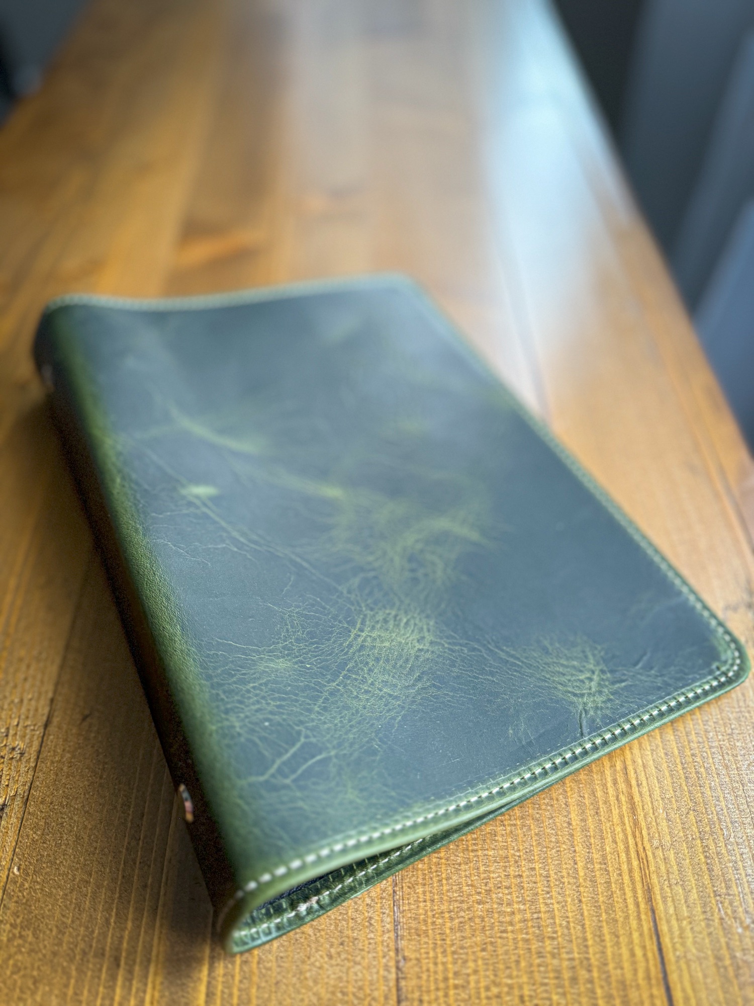 PREMIUM PREACHING BINDERS – MEMPHIS BIBLES & LEATHER GOODS