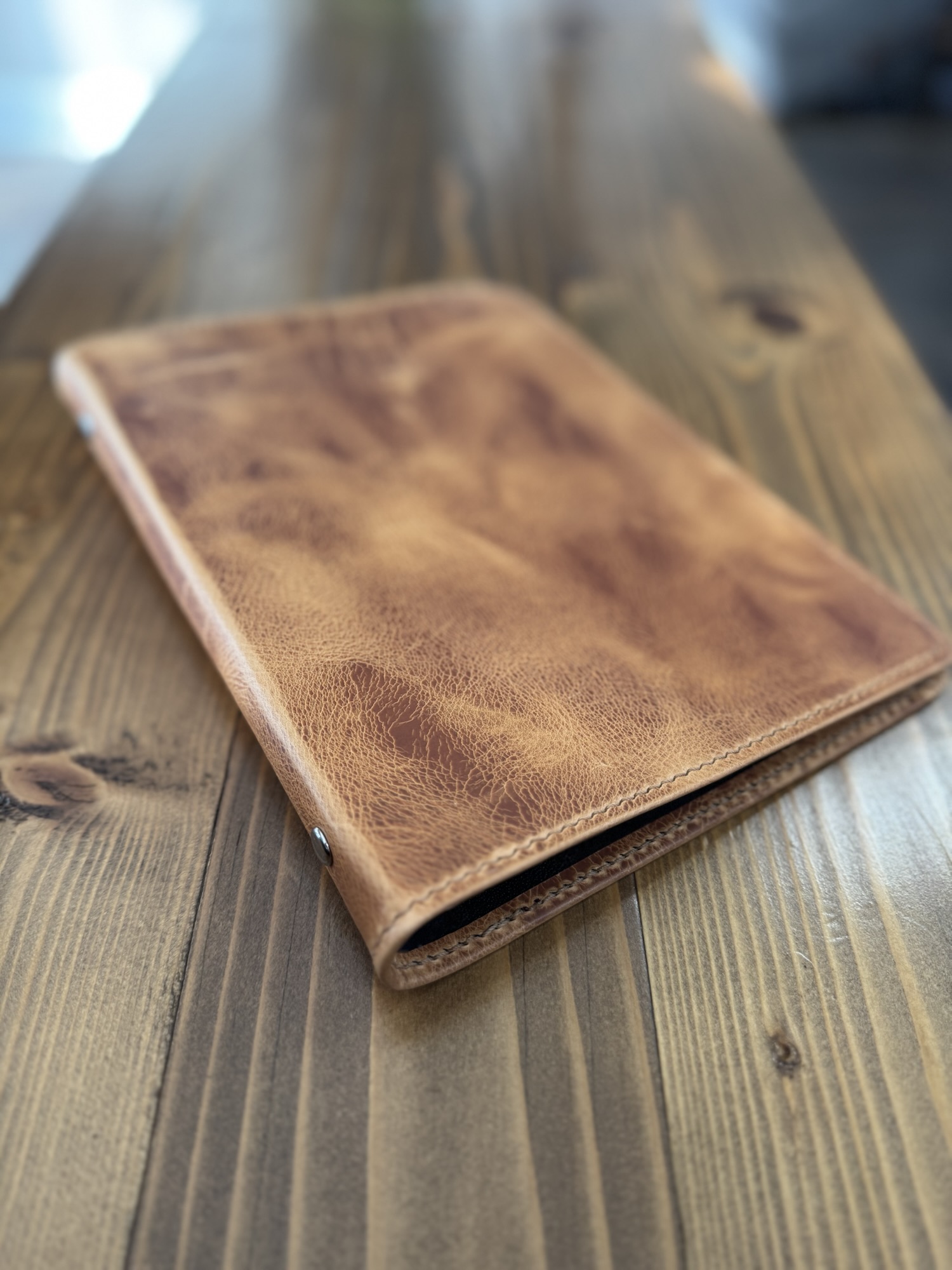 PREACHING BINDERS AND JOURNALS – MEMPHIS BIBLES & LEATHER GOODS